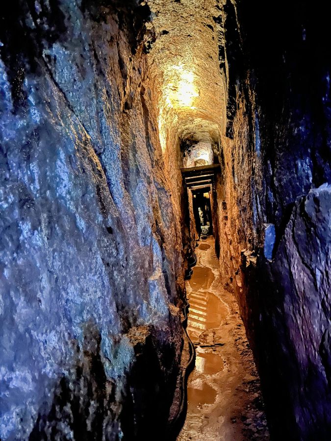 Důl sv. Mauritius (Abertamy) • Firmy.cz