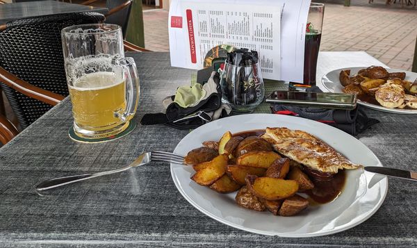 Restaurant U Kata (Kutná Hora-Vnitřní Město) + Denní menu • Firmy.cz