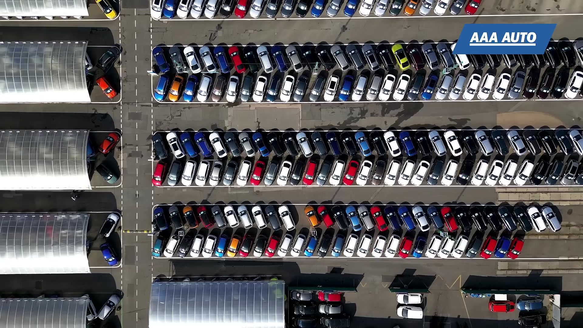 AAA AUTO (Brno, Černovice) • Firmy.cz