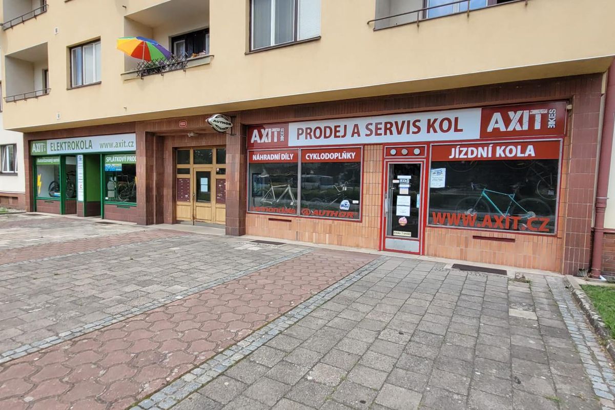 Axit.cz (Náchod), IČO 27517772, adresa a telefon • Firmy.cz