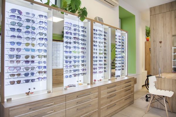Optika STOPP OPTIK - U hradeb (Prostějov) • Firmy.cz