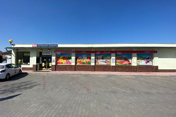 BALA potraviny - KORUNA PB, s. r. o. (Černošice), IČO 14798638, adresa ...