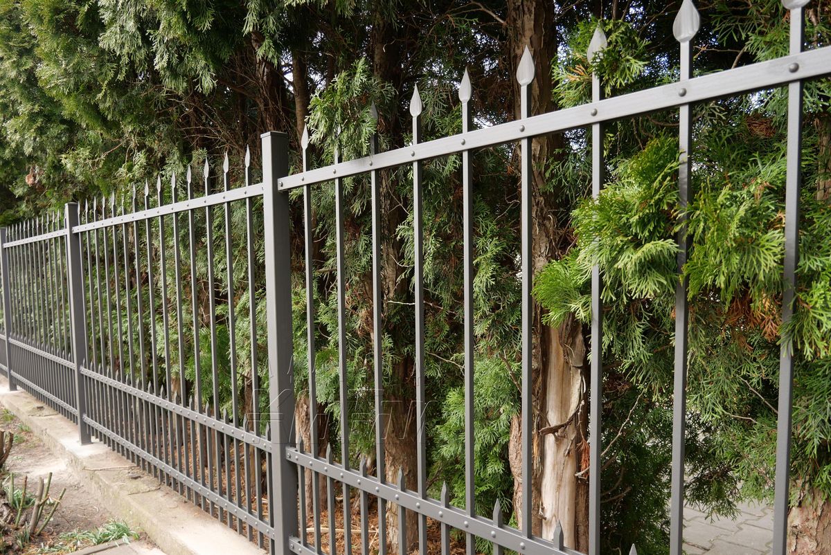 KlaTan - kované ploty (Stehelčeves) • Firmy.cz