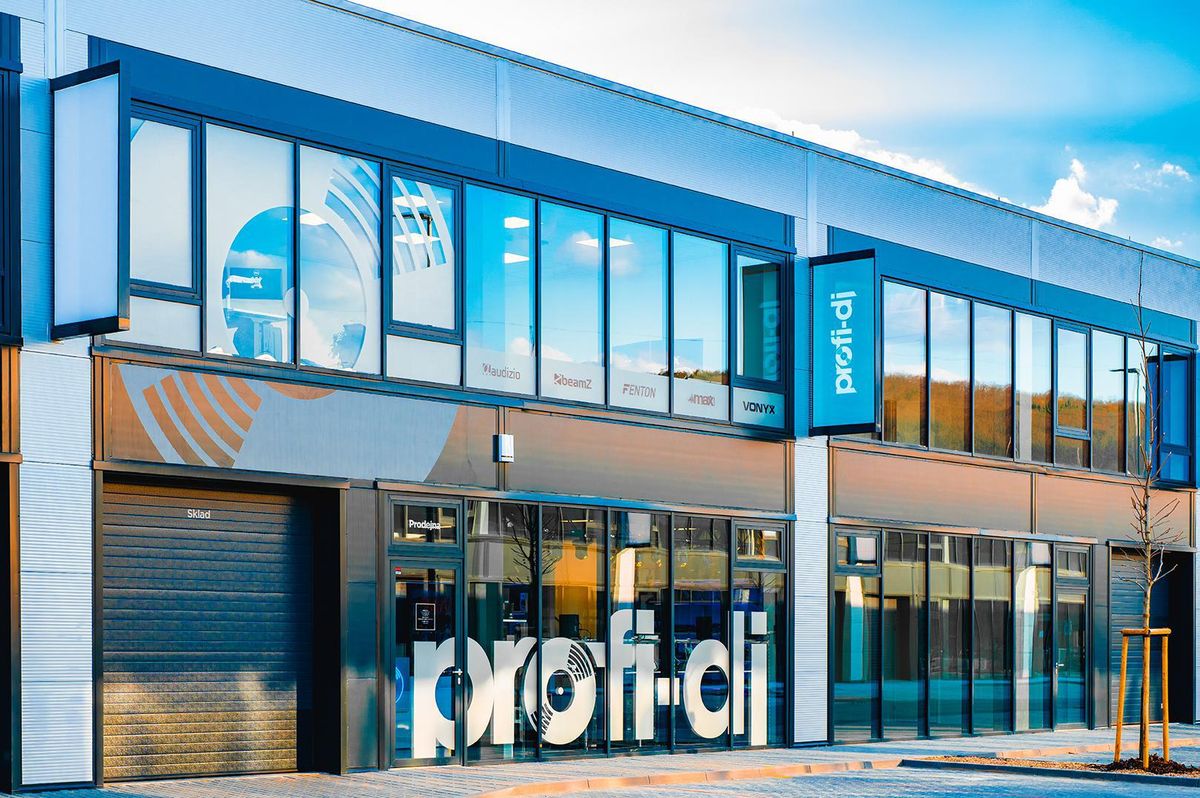 Profi-DJ.cz (Lelekovice), IČO 02927195, adresa a telefon • Firmy.cz