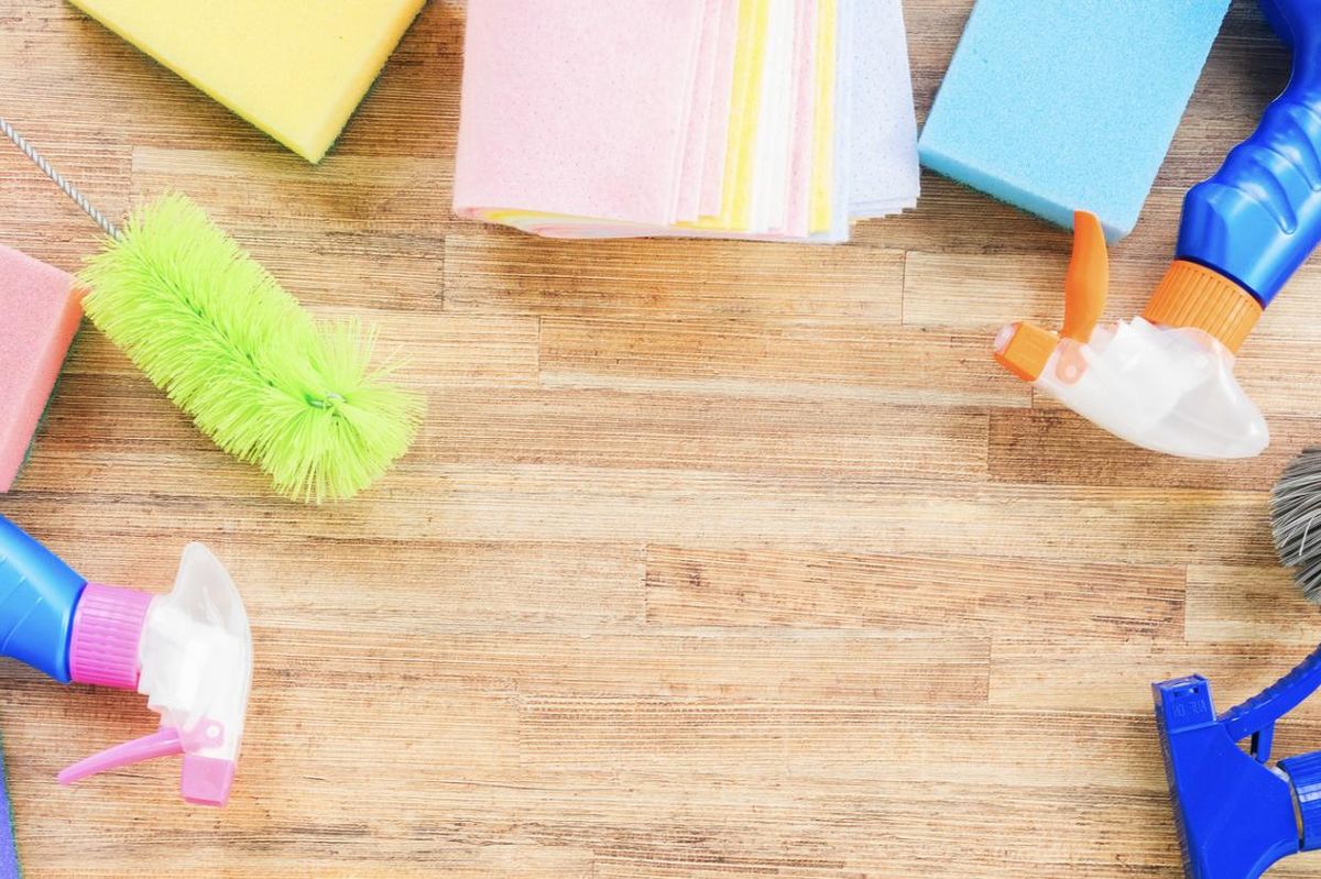 vkcleaning (Libochovice) • Firmy.cz