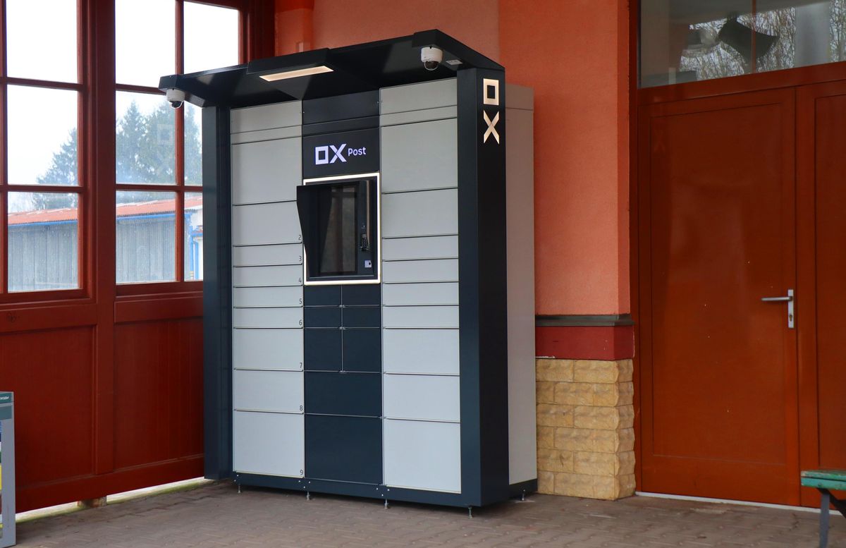 OX POINT (Červený Kostelec, Lhota za Červeným Kostelcem) • Firmy.cz