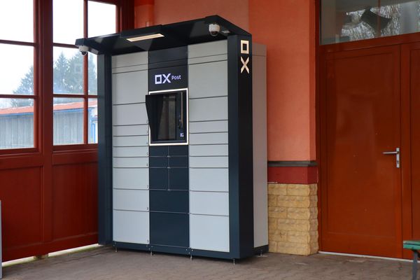 OX POINT (Červený Kostelec, Lhota za Červeným Kostelcem) • Firmy.cz