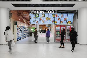 Pobočky Han Food • Firmy.cz