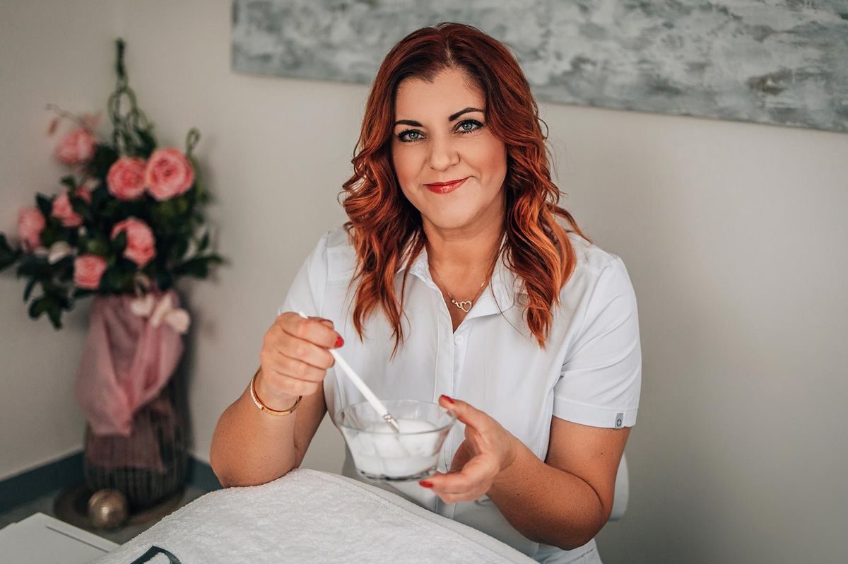 Salon krásy Jarmila Valíčková (Bučovice) • Firmy.cz