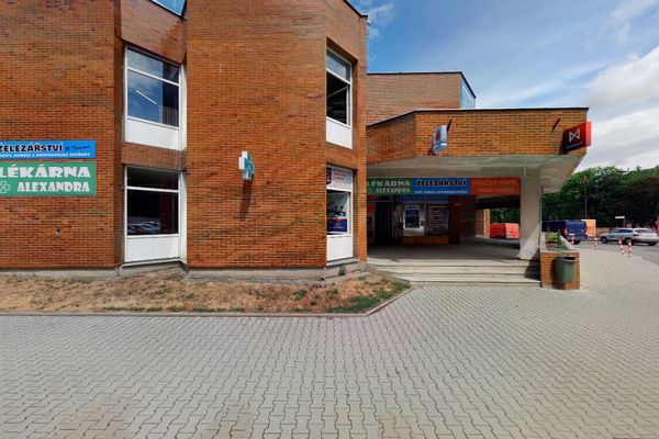 Bankomat ČSOB (Jemnice), IČO 00001350 • Firmy.cz