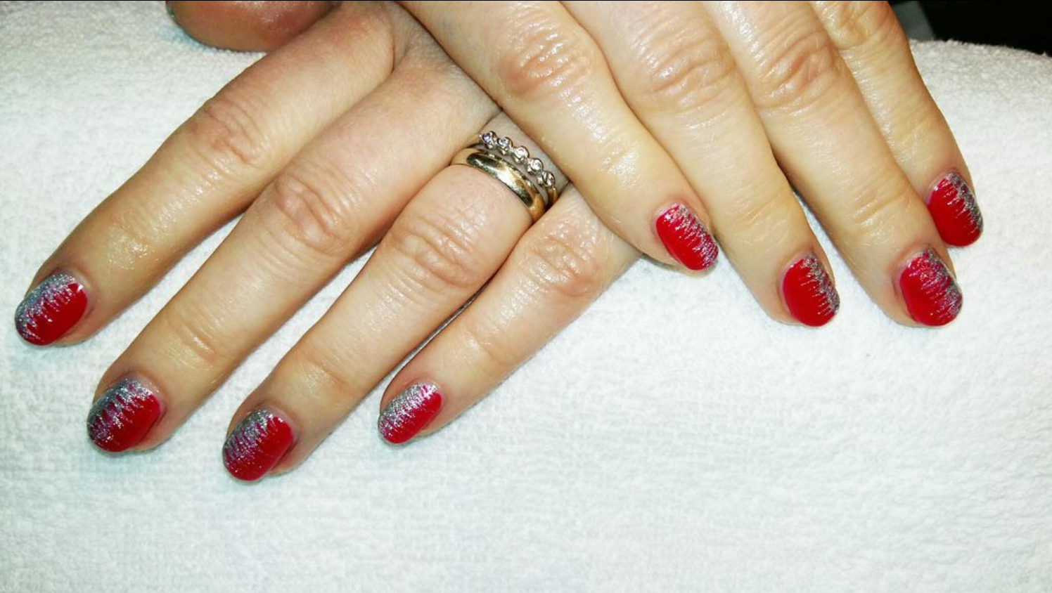 Manikúra - CND Shellac za 860 Kč Praha, Košíře Helanails nehtové studio ...