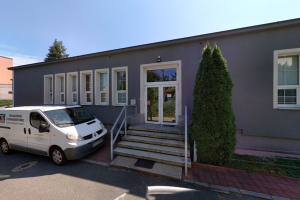 Veterinární klinika VEDILAB - MVDr. Karel Bőhm (Plzeň, Lobzy) • Firmy.cz