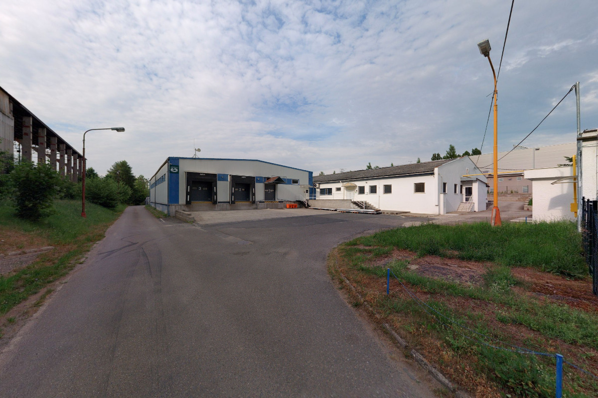 Avion Shopping Park Brno: obchody a služby • Firmy.cz