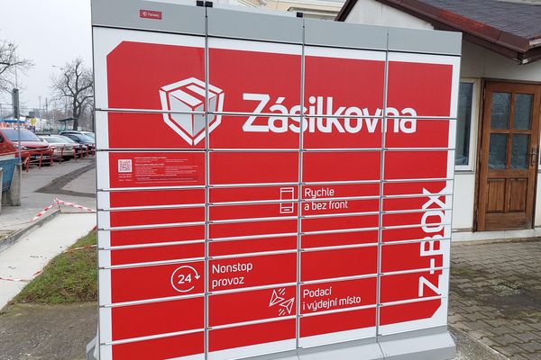 Z-BOX (Teplice) • Firmy.cz