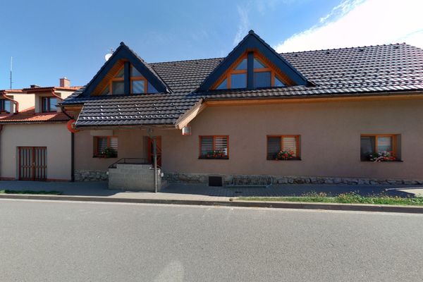 Hospoda u Macků (Velká Losenice) • Firmy.cz