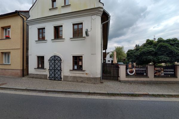 Točená Zmrzka Spálené Poříčí (Spálené Poříčí) • Firmy.cz