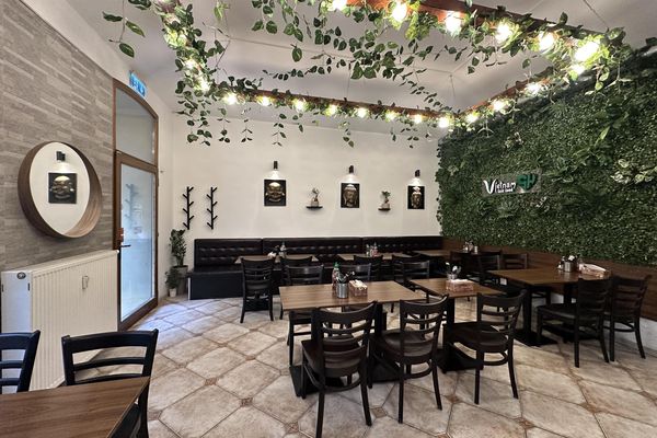 VIETNAM SH fast food (Praha, Smíchov) • Firmy.cz