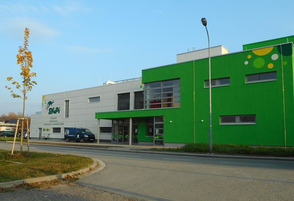 Funpark Skipi (Letohrad) • Firmy.cz