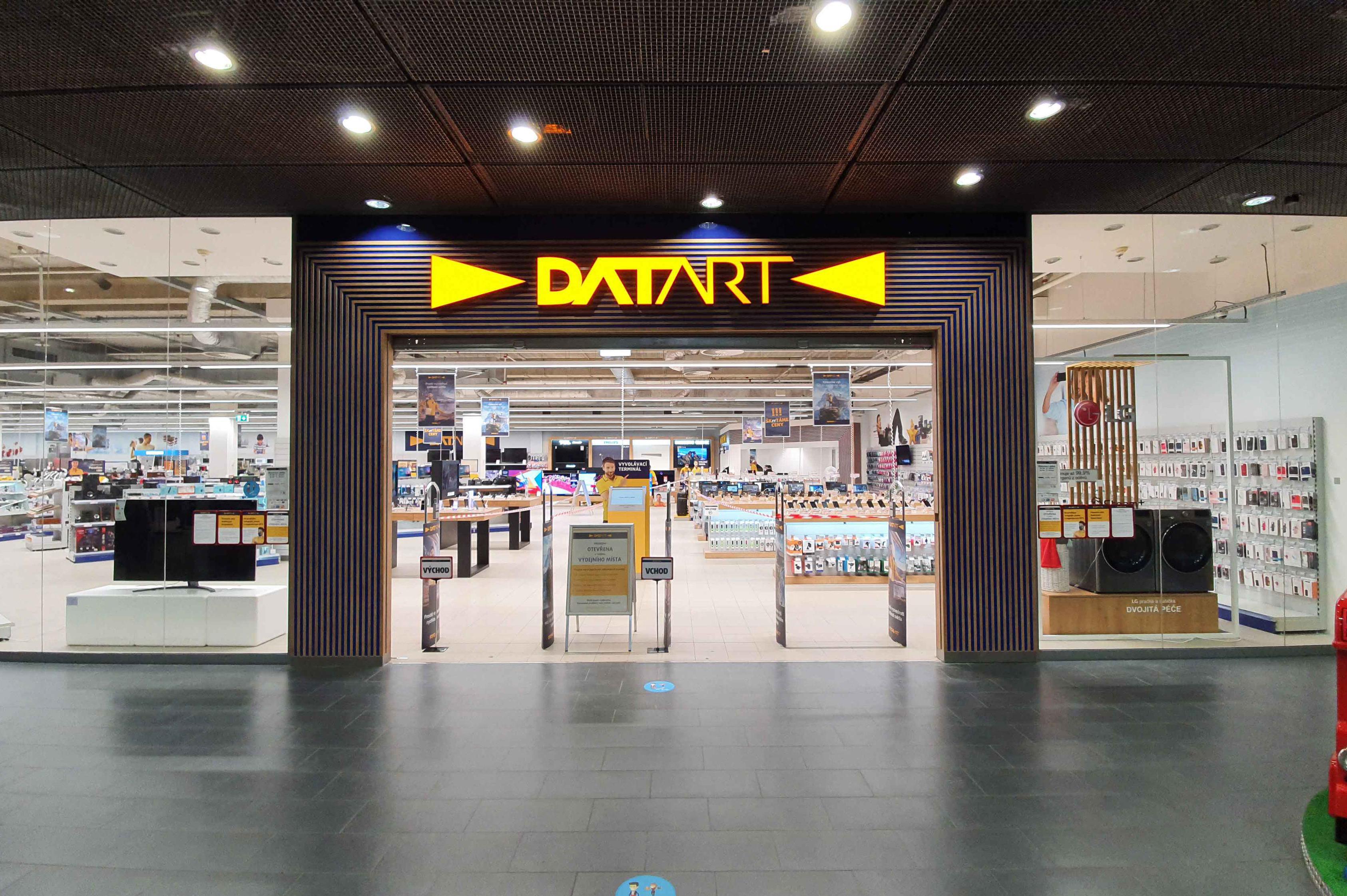 Obchodní centrum Reiterman (Jihlava) • Firmy.cz