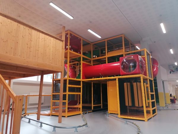 Funpark Skipi (Letohrad) • Firmy.cz