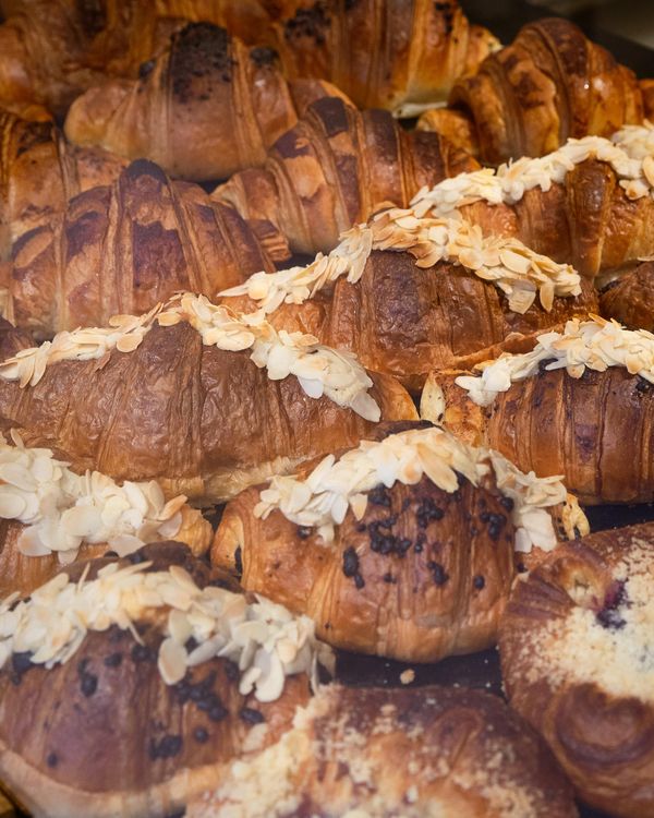 William Thomas Artisan Bakery (Brno-město) • Firmy.cz