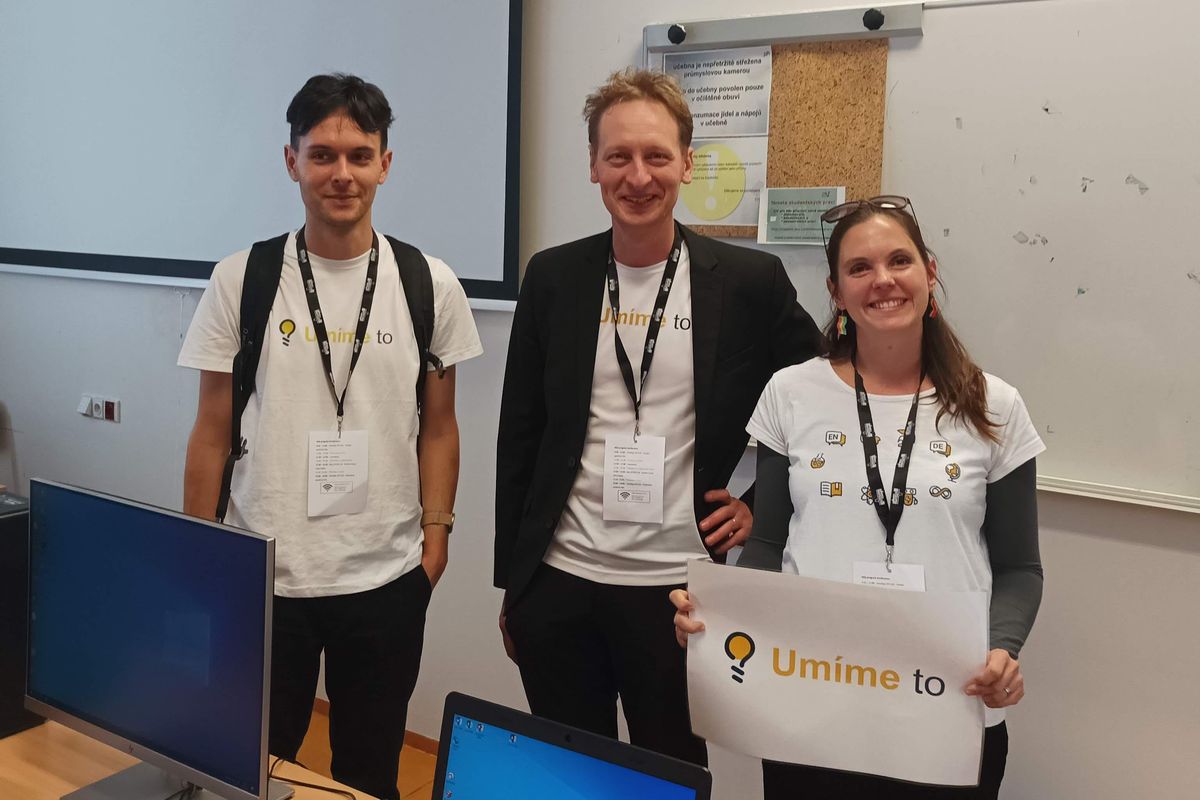 Umimeto.org (Brno, Trnitá) • Firmy.cz