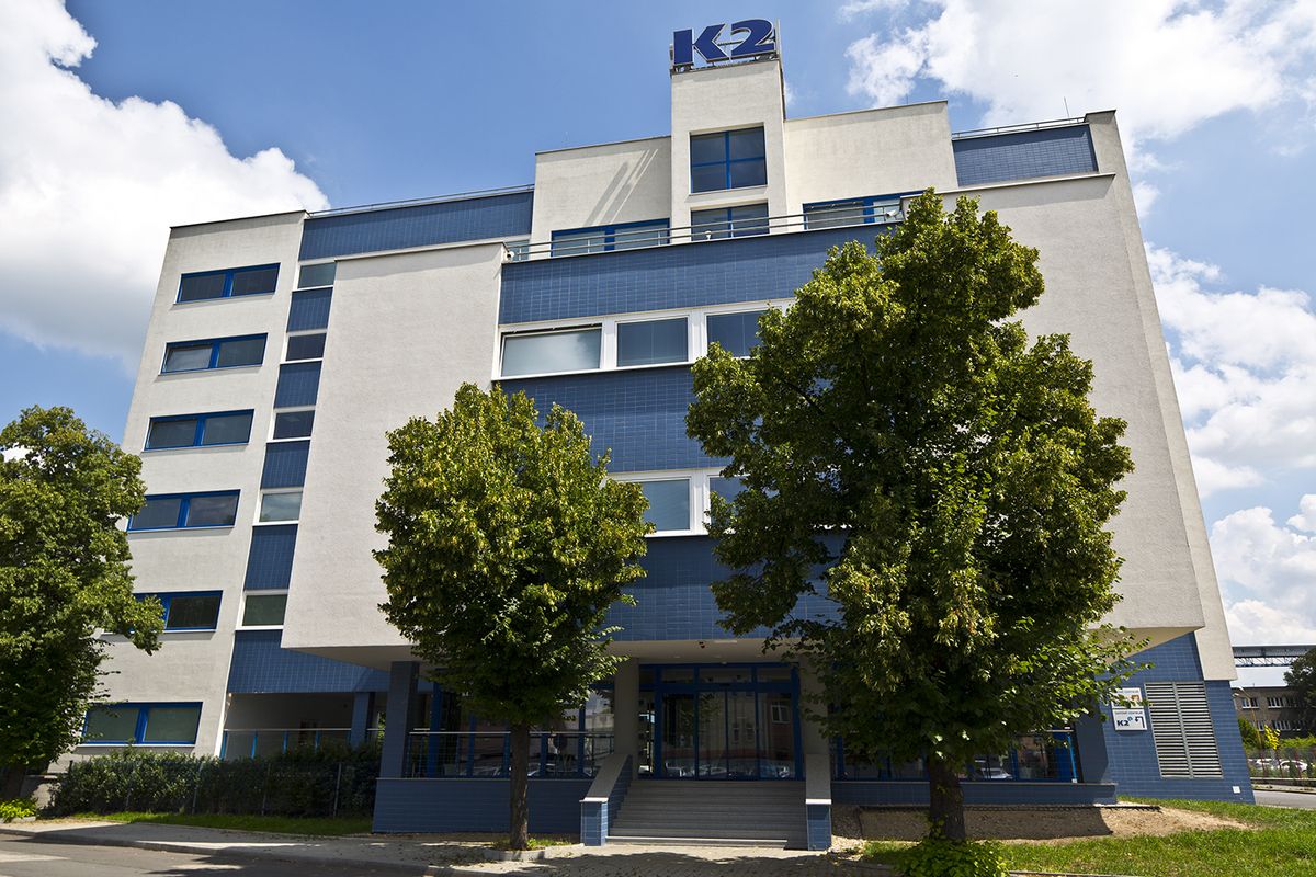 K2 CAPITAL (Ostrava, Přívoz) • Firmy.cz