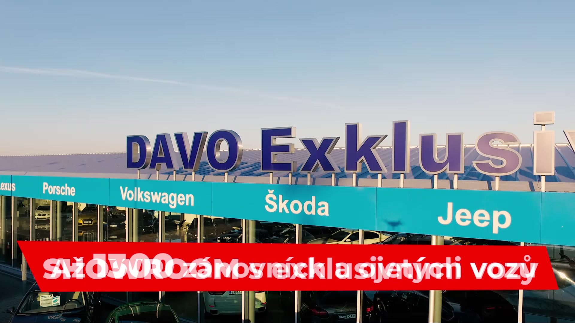 DAVO CAR (Olbramovice Ves) • Firmy.cz