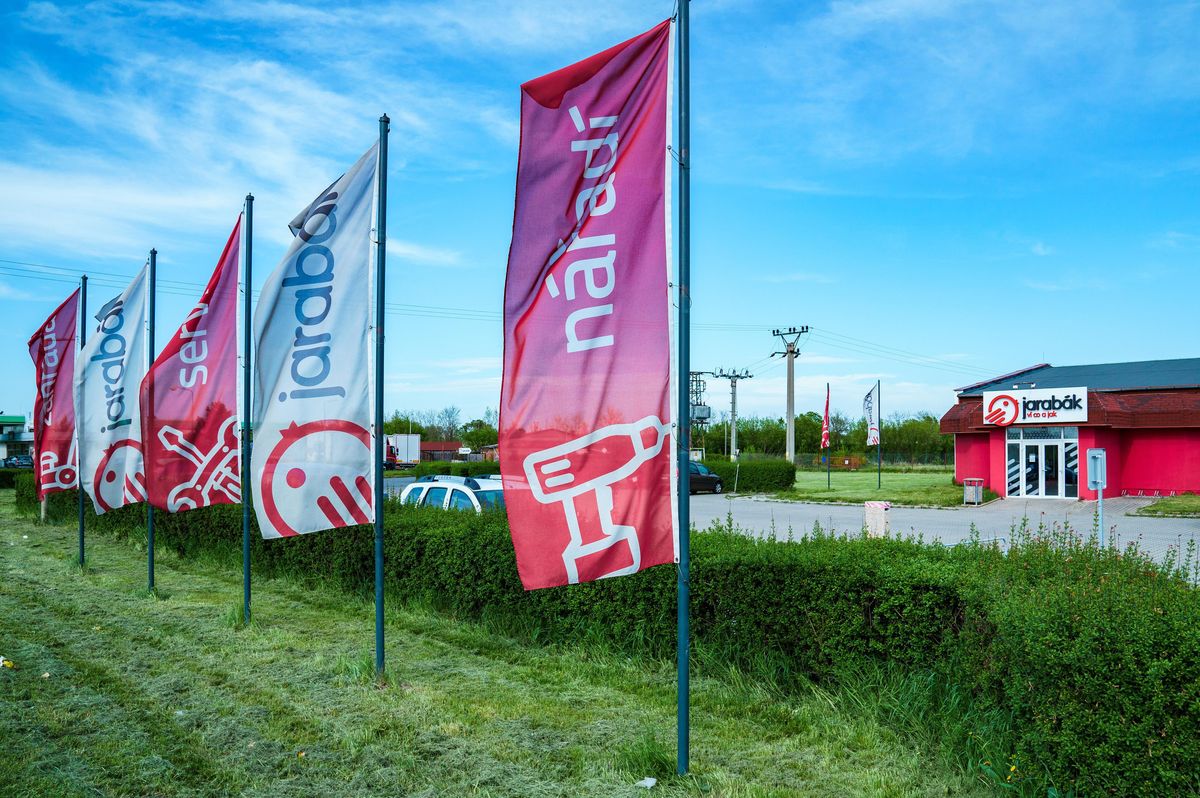 Jarabák Libiš (Libiš) • Firmy.cz