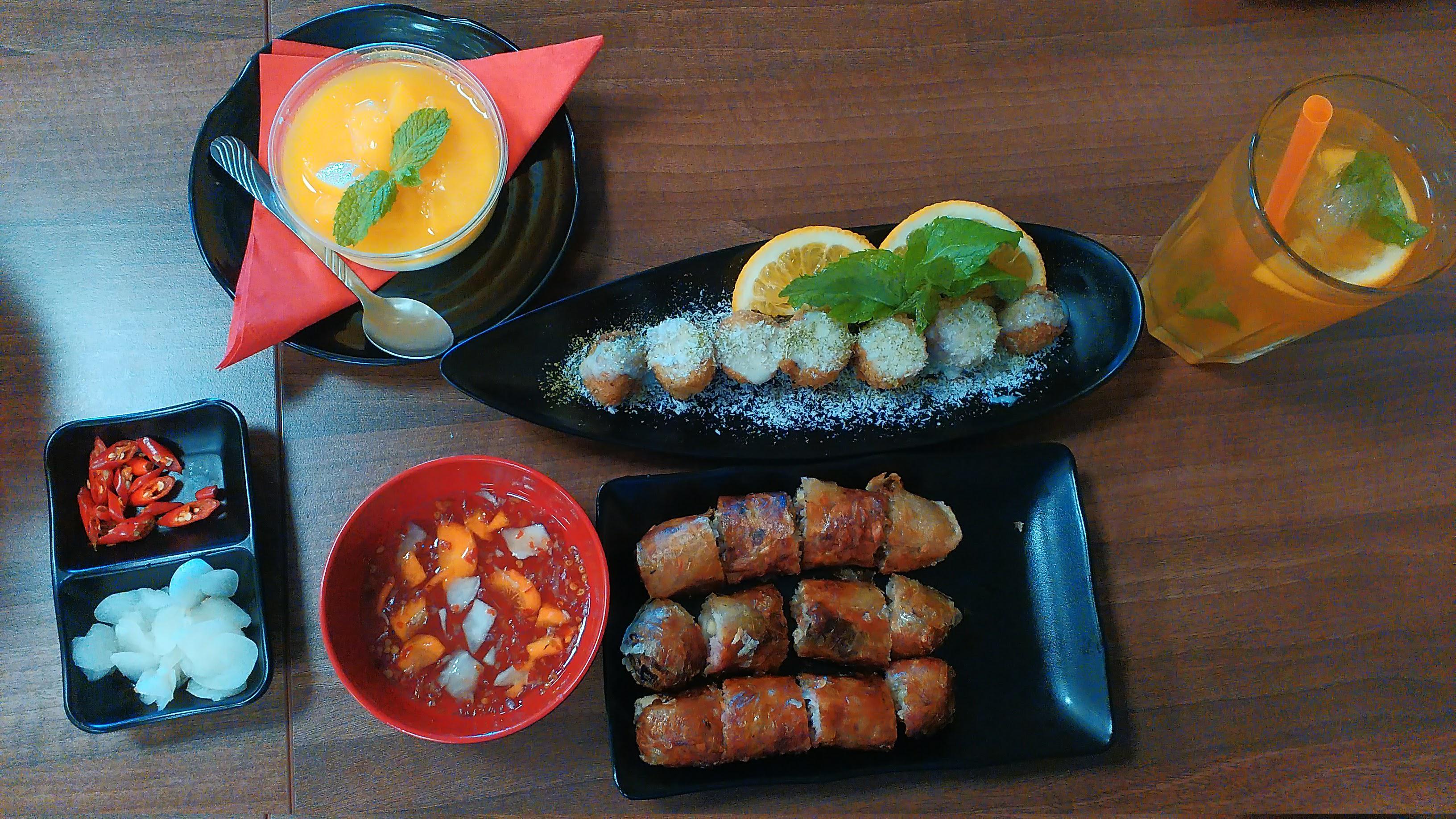 Chilli Tree (Brno, Černovice) • Firmy.cz