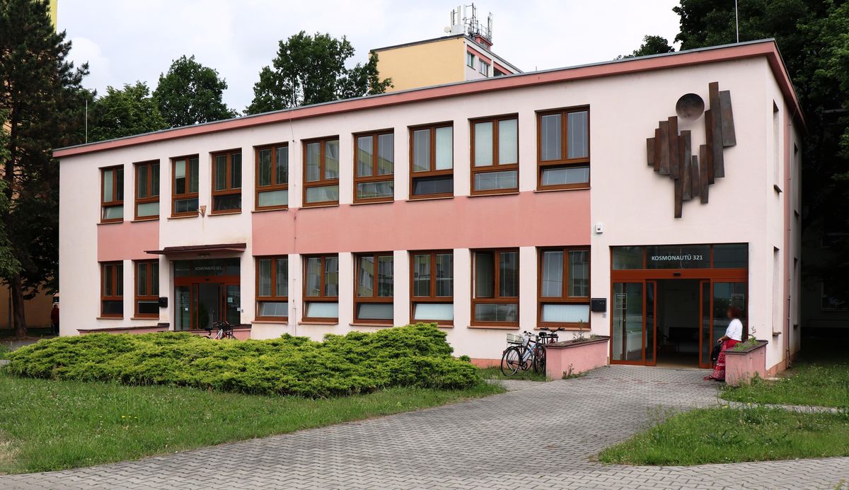 V-DENS, s.r.o. (Pardubice, Polabiny) • Firmy.cz