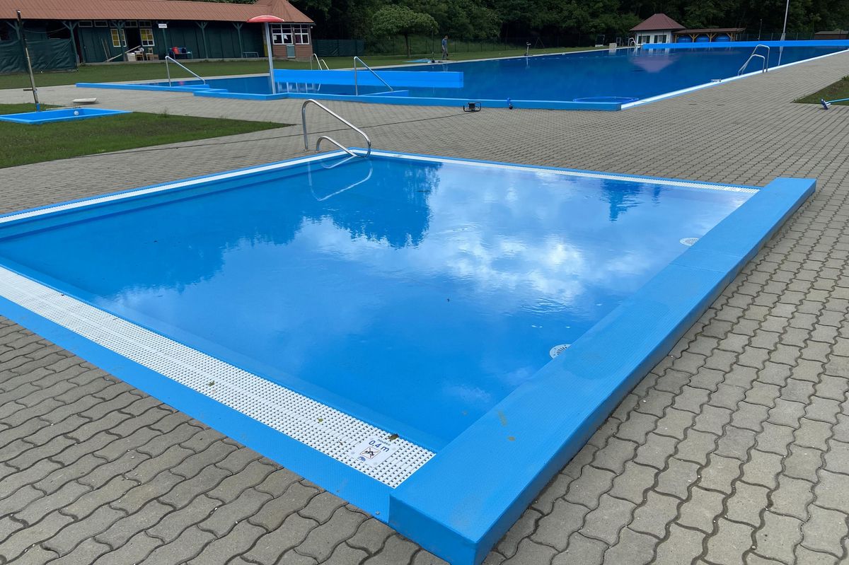 Koupaliště Libotín (Štramberk) • Firmy.cz