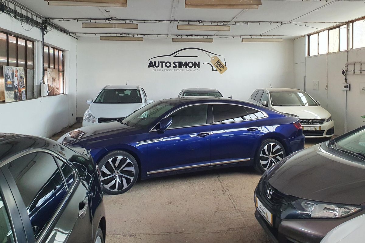 Auto - Šimon (Pardubice, Zelené Předměstí) • Firmy.cz