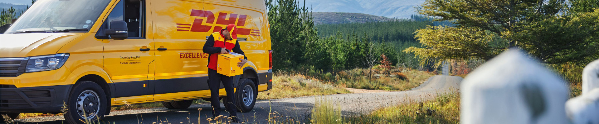 DHL EXPRESS recepce (Praha, Nové Město) • Firmy.cz