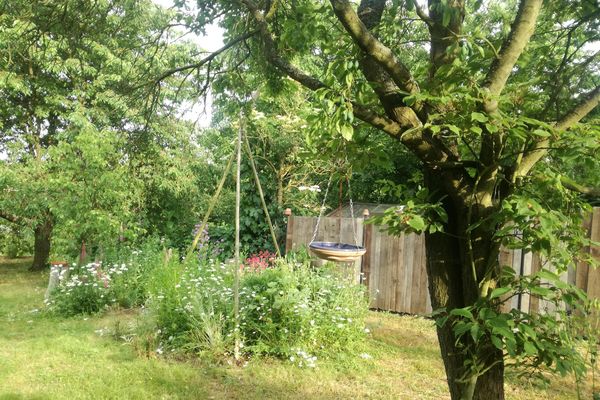 ZAHRADY HOJNOSTI (Kolešovice, Heřmanov) • Firmy.cz