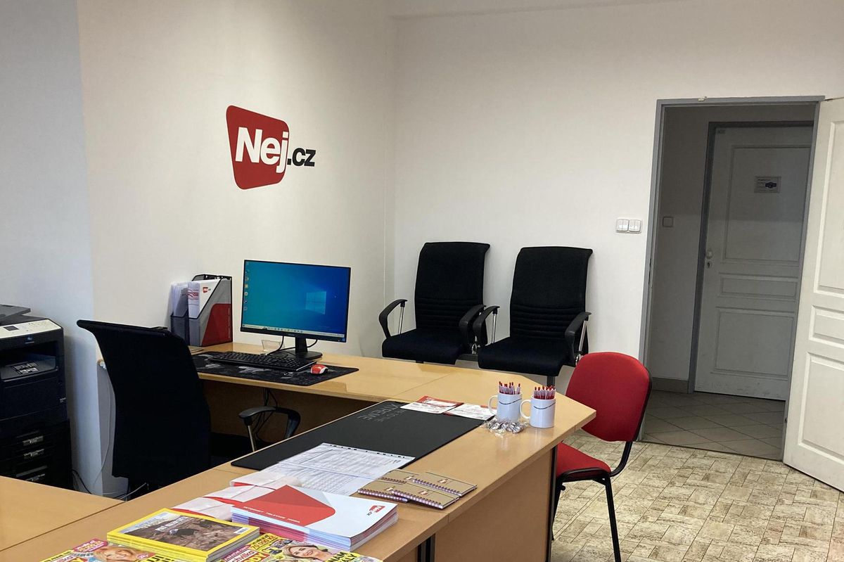 Nej.cz (Trutnov, Horní Předměstí) • Firmy.cz