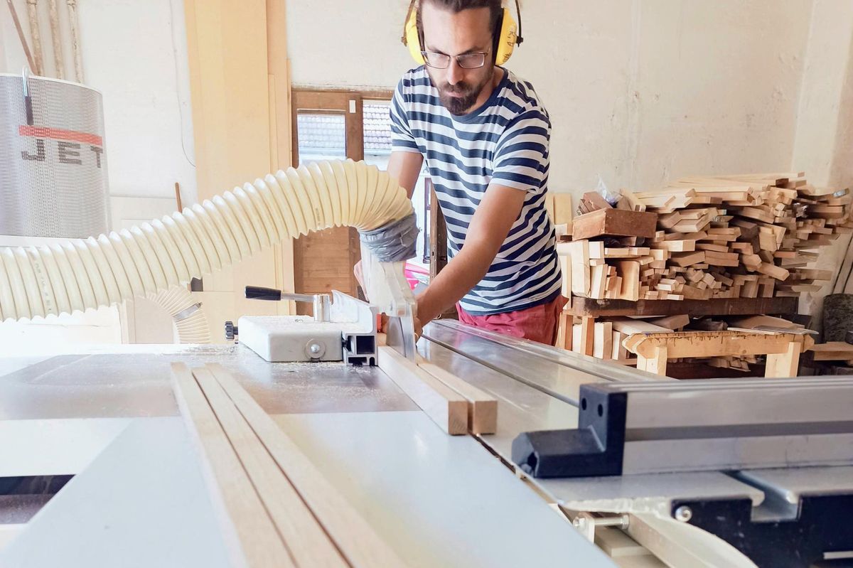 HOBBYLAB (Rousínov, Slavíkovice) • Firmy.cz