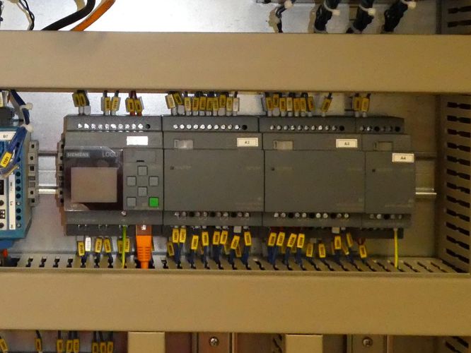 Programování PLC SIEMENS LOGO Pohoří Vakuotechnika.cz • Firmy.cz