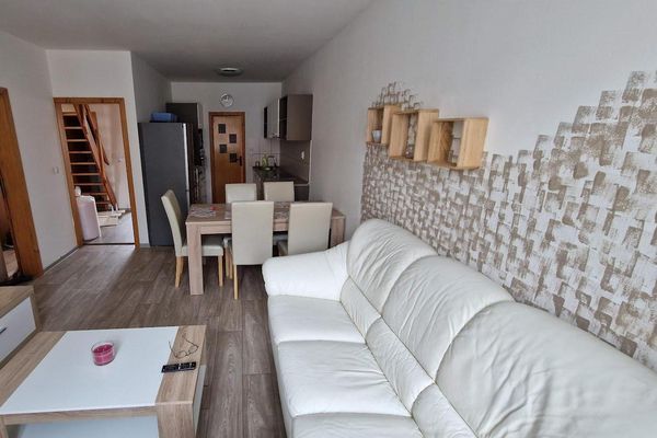 Apartmán Pod věží (Telč-Podolí) • Firmy.cz