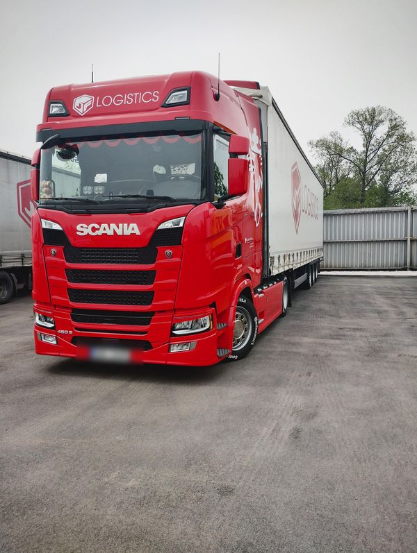 JF Logistics s.r.o. (Opatovice nad Labem) • Firmy.cz