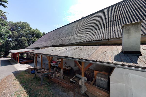 Hospoda U Zbrojnice (Laškov) • Firmy.cz