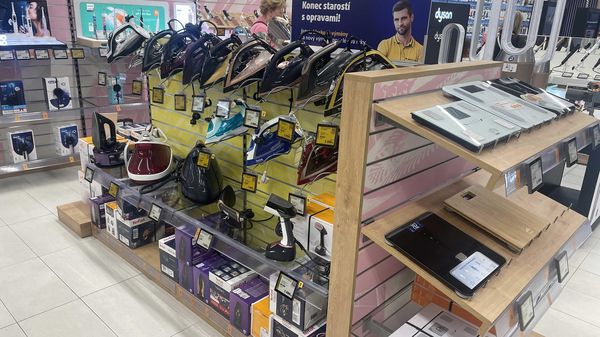 DATART (Praha, Smíchov) • Firmy.cz