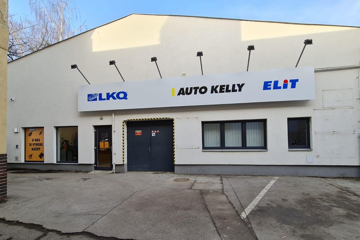 AUTO KELLY (Uherské Hradiště) • Firmy.cz