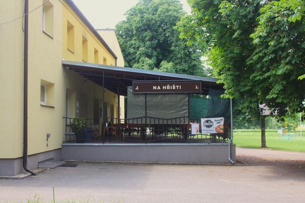 Hospoda na Hřišti (Čejč) • Firmy.cz