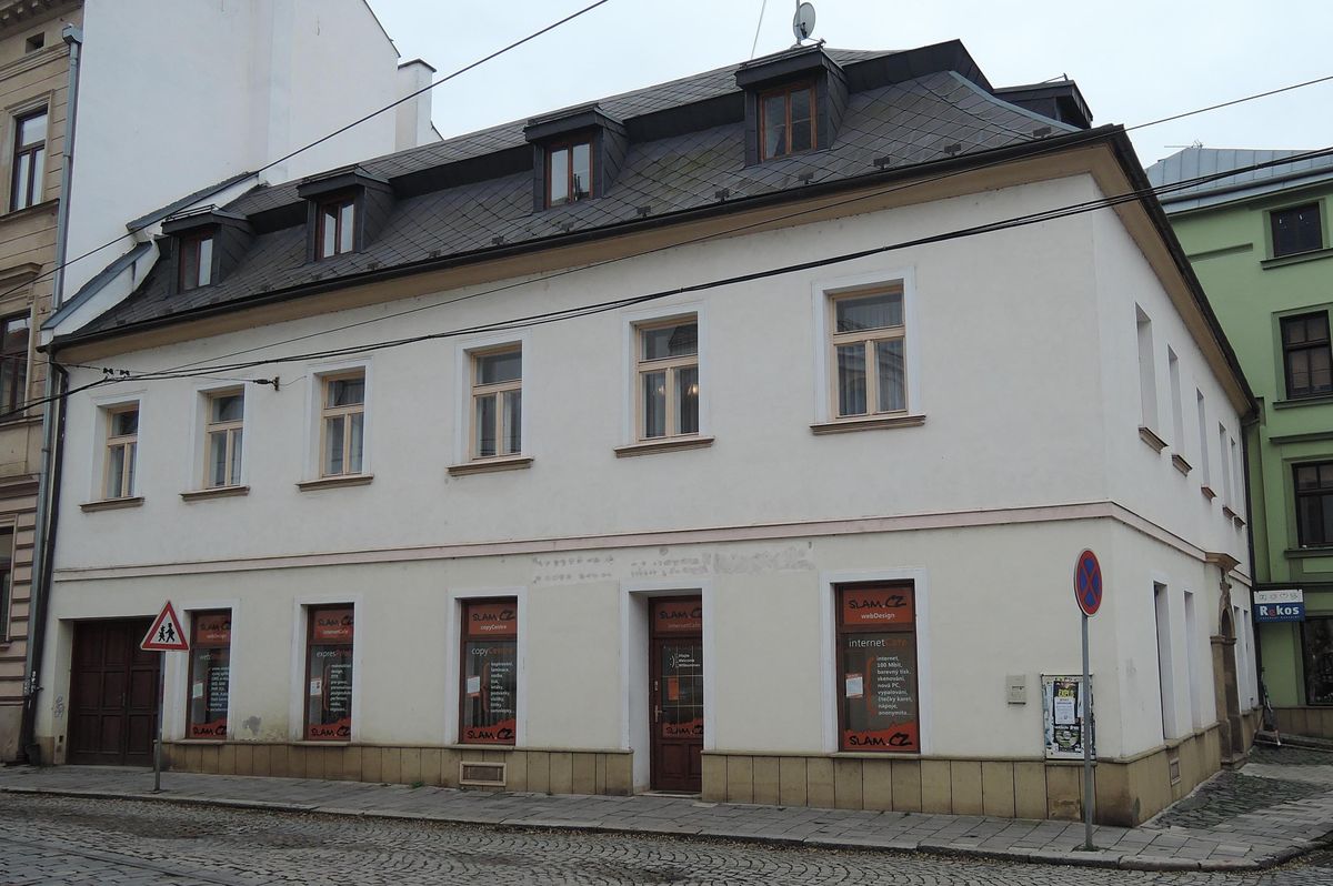 Express Tiskárna (Olomouc) • Firmy.cz