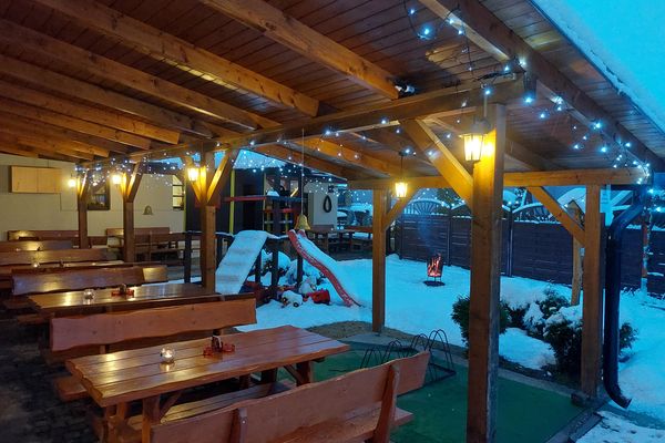 Timi bar (Kravaře, Kouty) • Firmy.cz