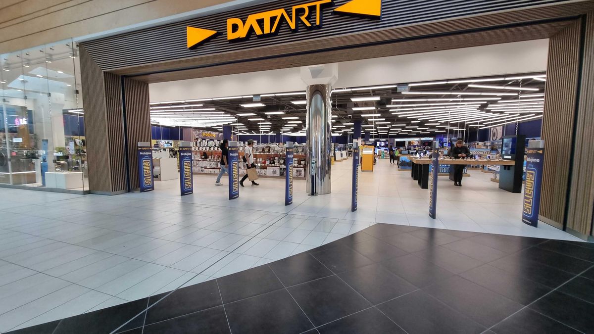 DATART (Ostrava, Zábřeh) • Firmy.cz