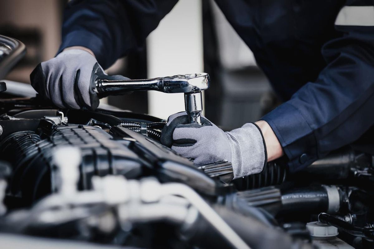 Autoservis - Adam Partyka (Brno, Bohunice) • Firmy.cz