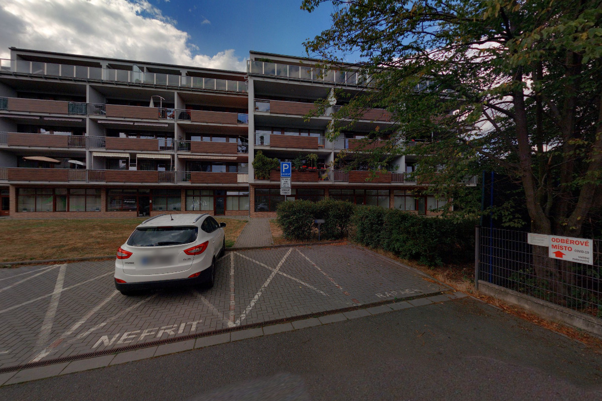 Exekutorský úřad Přerov, soudní exekutor JUDr. Lukáš Jícha (Přerov I ...