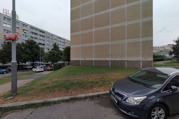 Roman Tichý (Praha, Hloubětín) • Firmy.cz